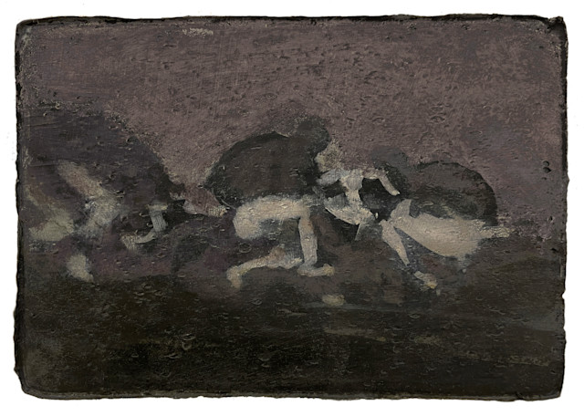 Tony Hull